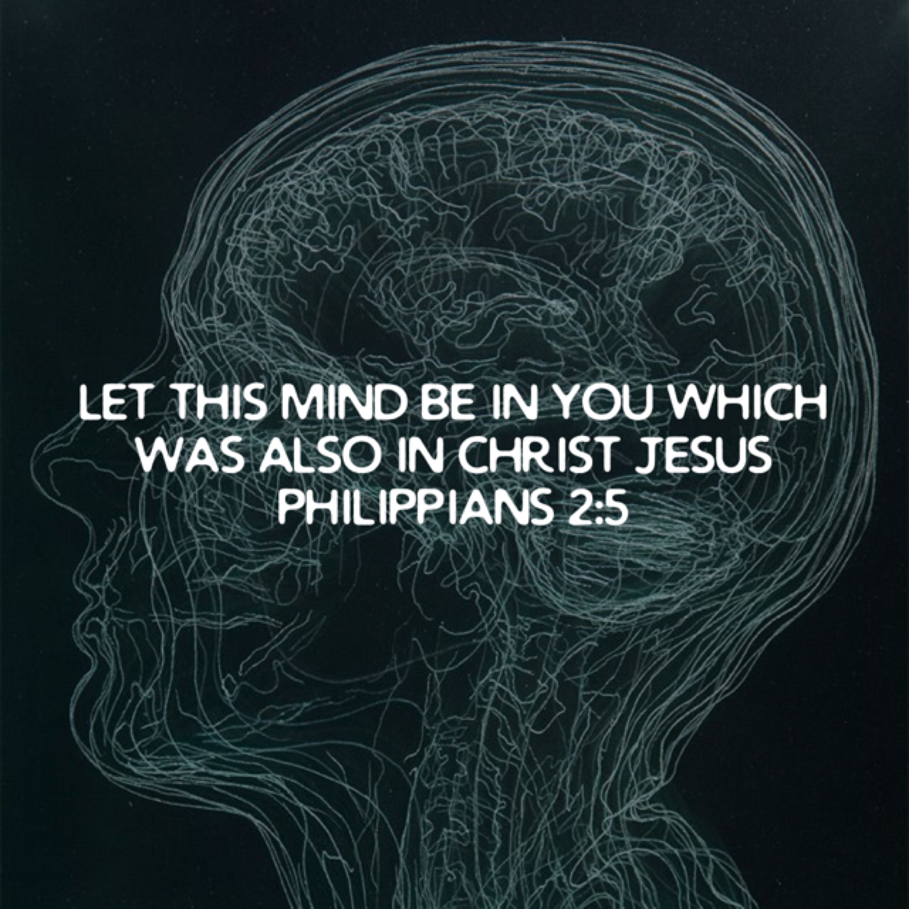 The Mind of Christ – ScriptureMixTape.com